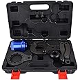 Amazon.com: Rear Drive Axle Differential Installer Remover Tool Kit ...