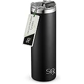 Amazon.com | SIPX™ Triple-Insulated Tumblers - 18 Oz. Slim Modern ...