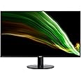 Acer SA241Y - Monitor LCD de 23.8 Pulgadas FullHD 1920x1080 IPS 75Hz ...
