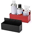 Amazon.com: Mayouko 2PCS Magnetic Aerosol Spray Can Holder, 8.3" x 3" x ...