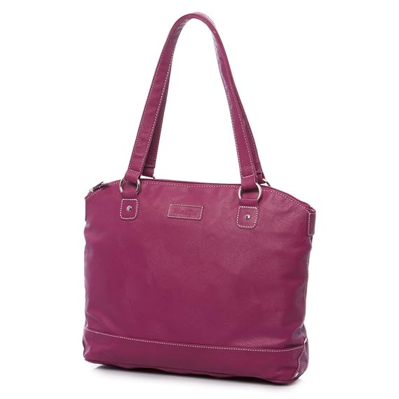 Mia Tui Olivia Plum Everyday Bag: Amazon.co.uk: Clothing