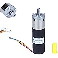 Amazon.com: 236575 RV in-Wall Slide-Out Motor for Lippert Schwintek in-Wall Slide System 300:1 ...