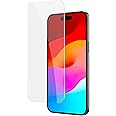 Amazon.com: FLOLAB NanoArmour ONETIME Case Friendly for iPhone 15 Pro ...