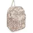 Amazon.com | Everest Digital Camo Backpack, Digital Camouflage, One ...
