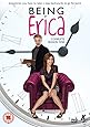 Being Erica - Season 1 [DVD]: Amazon.co.uk: Erin Karpluk, Vinessa ...