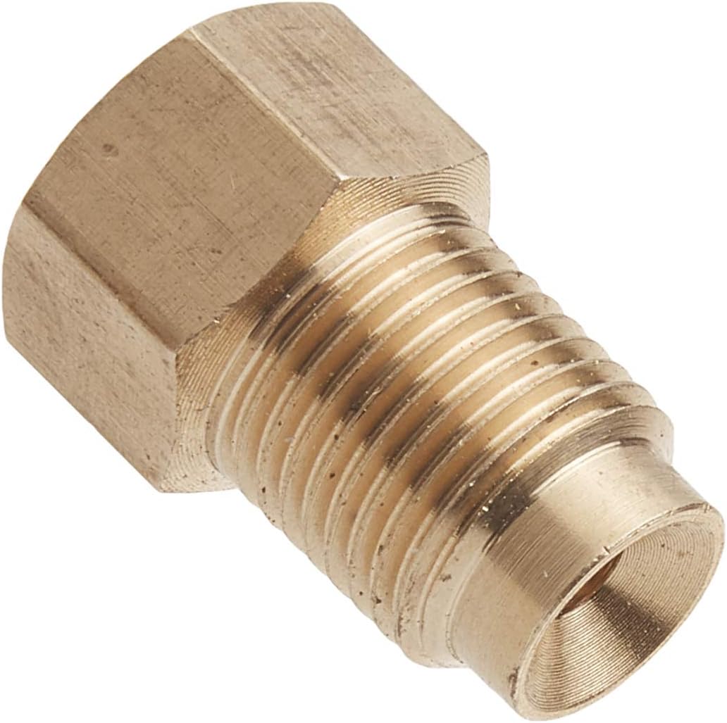 Dorman 785432 3 16 X 1 4 Brake Adapter Hose Lines Fittings