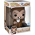 Amazon.com: Funko Count Chocula 10" Super Sized POP! Ad Icons Limited ...