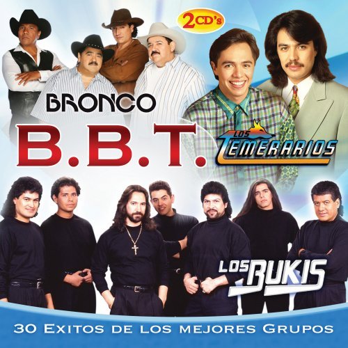 Various Artists - BBT [2 CD] - Amazon.com Music