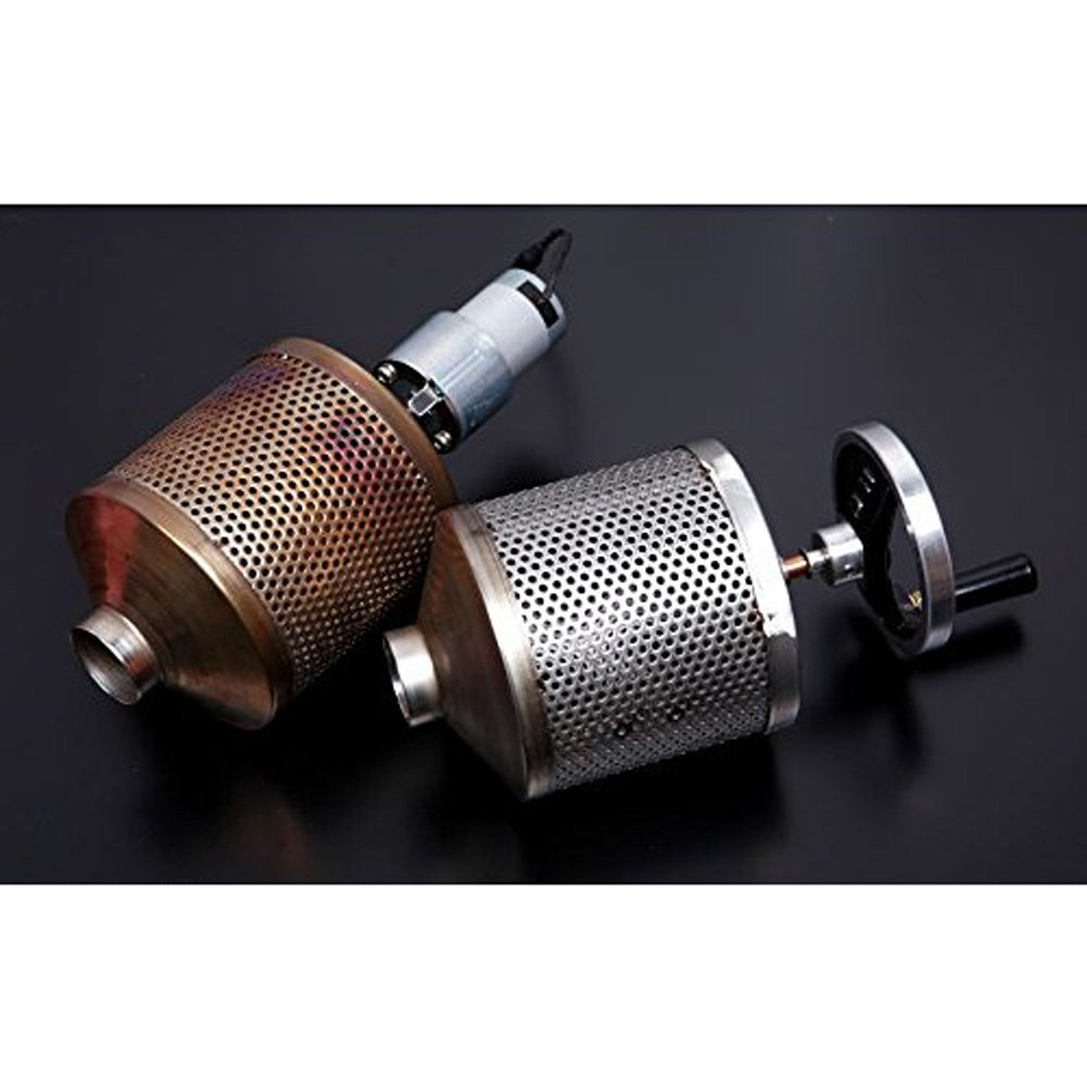 Mua KALDI (カルディ) Coffee Roaster (コーヒー ロースター) ミニサイズ (200~250g) ホームロスティング ...