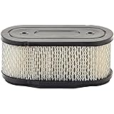 Amazon.com: MOWFILL 11013-7010 Air Filter With 11013-7009 Pre Filter ...
