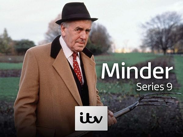 Watch Minder | Prime Video