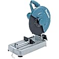 Makita LW1401 Cut-Off Saw, 14" : Amazon.ca: Tools & Home Improvement