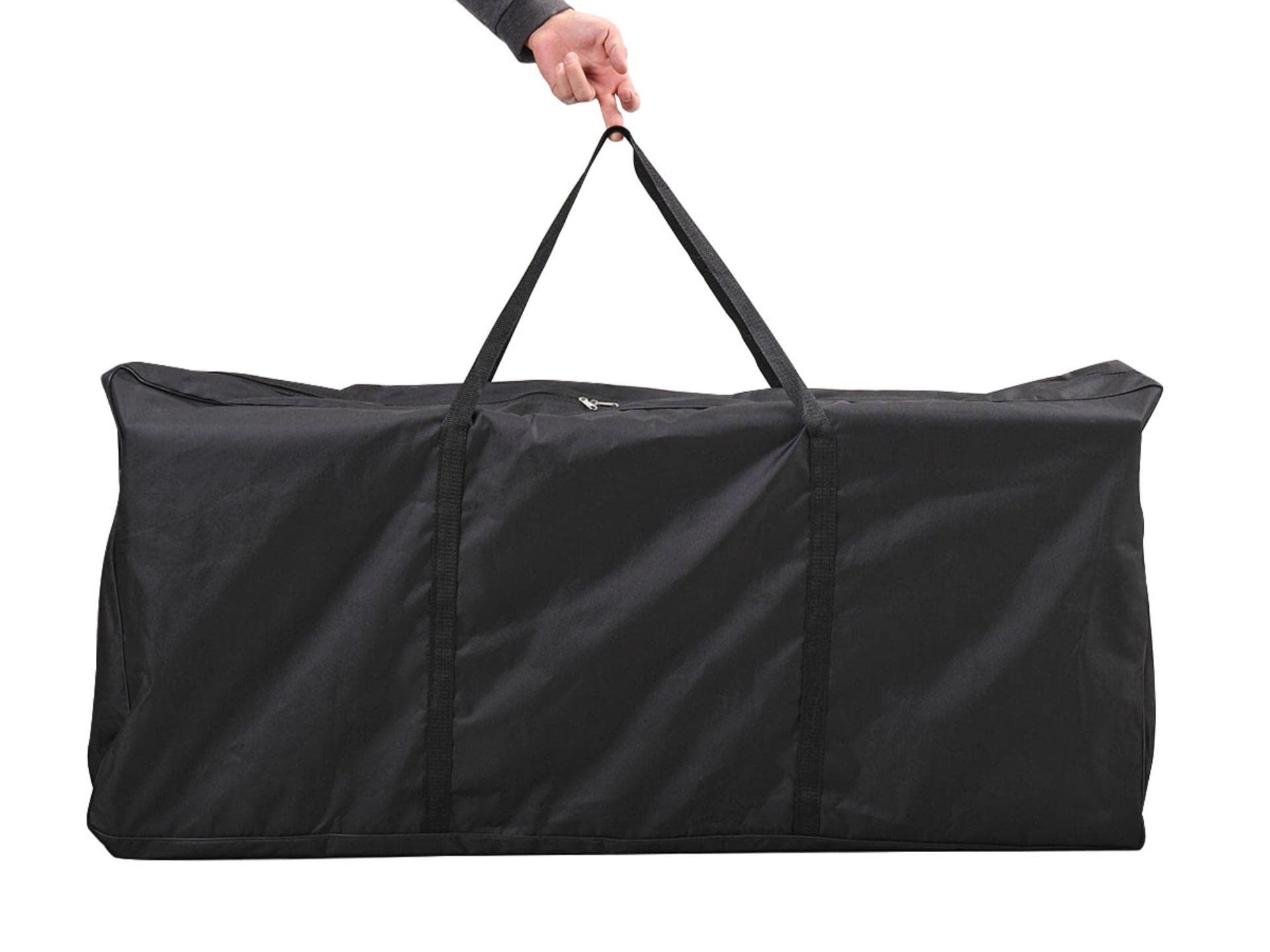 Sardoxx DJ Booth DJ Facade Carry Bag Travel Bag Reinforced Replacement ...