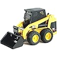 Bruder 02435 CATERPILLAR Skid Steer Loader : Bruder: Amazon.ca: Toys ...