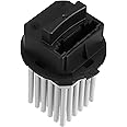 Amazon.com: ACROPIX HVAC Blower Motor Resistor Heater Fit for Volvo ...