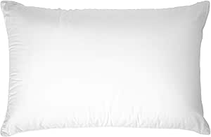 Amazon.com: Touch of Down Pillow Queen Found in Holiday Inn Express by ...