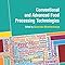 Conventional and Advanced Food Processing Technologies: Amazon.co.uk ...