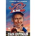 Ted & Me (Baseball Card Adventures): Gutman, Dan: 9780061234897: Amazon ...