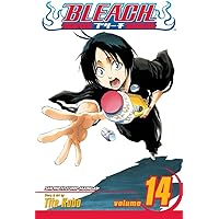 Amazon.com: Bleach, Vol. 17: 0001421510413: Tite Kubo: Books