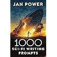 1000 Fantasy Writing Prompts: Story Starters and Writing Exercises for ...