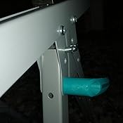 Wolfcraft 6177000 Master 200 Folding Workbench: Amazon.co.uk: DIY & Tools