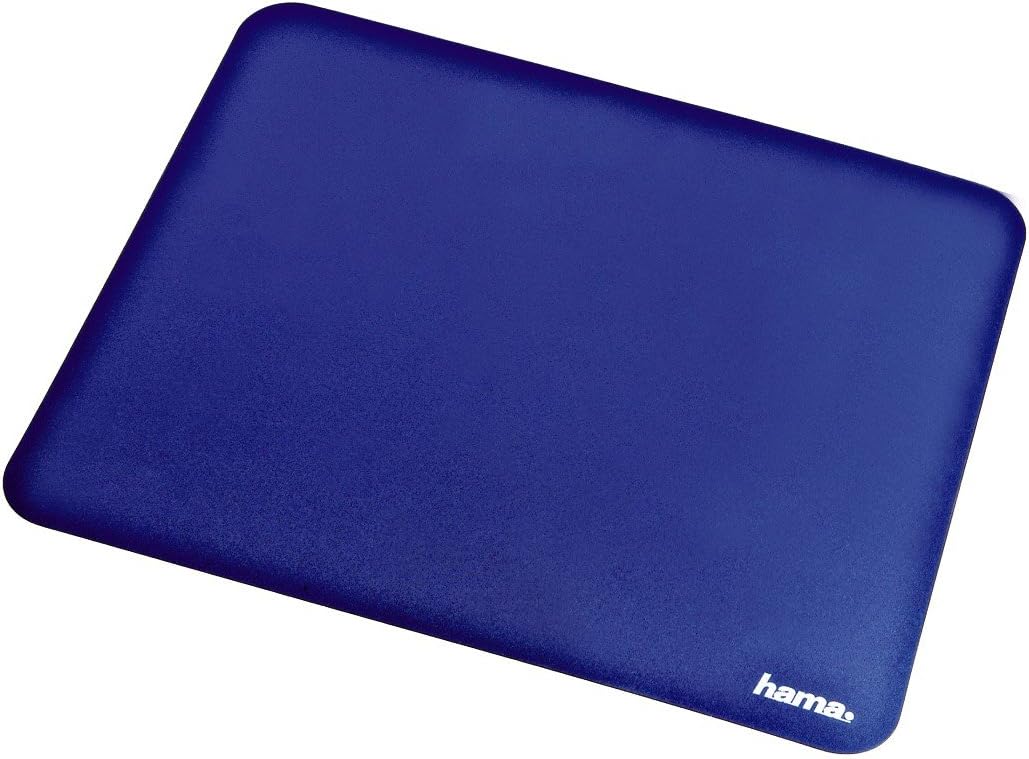 Hama | Laser Mouse Pad | Blue: Amazon.co.uk: Computers & Accessories