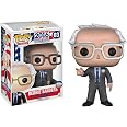 Amazon.com: Funko Pop! The Vote - Bernie Sanders Vinyl Figure : Toys ...