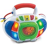 Amazon.com: Sing Along CD Player: Toys & Games