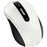 Amazon.com: Microsoft Wireless Mobile Mouse 4000 Studio Series ...