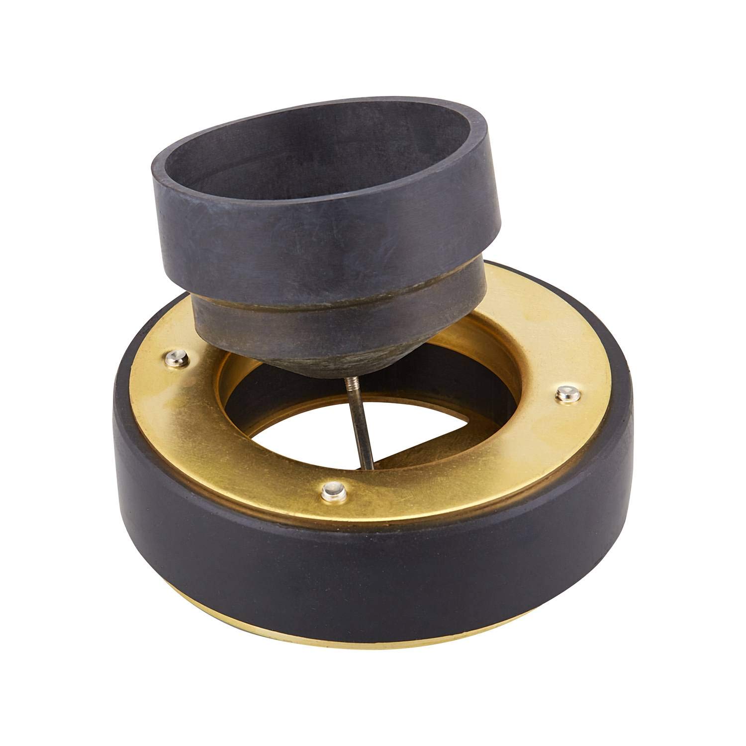 Mua Internal Backwater Valve,3-F 3" Float Model Flood-Guard for 3-inch ...