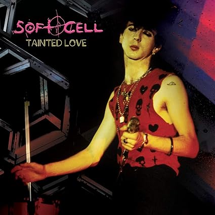 Tainted Love [VINYL]: Amazon.co.uk: Music