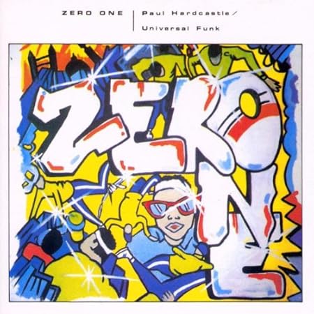 Zero One: Amazon.co.uk: Music