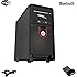 Intex Assembled 218 Desktop With CPU Speed 2.93 GHz Processor (Black ...