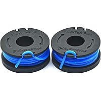 Amazon.com: WETOOLPLUS 10 Ft. 0.065 in. Replacement String Trimmer Line for Harbor Freight Bauer ...