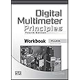 Digital Multimeter Principles Workbook: ATP Staff: 9780826915078 ...