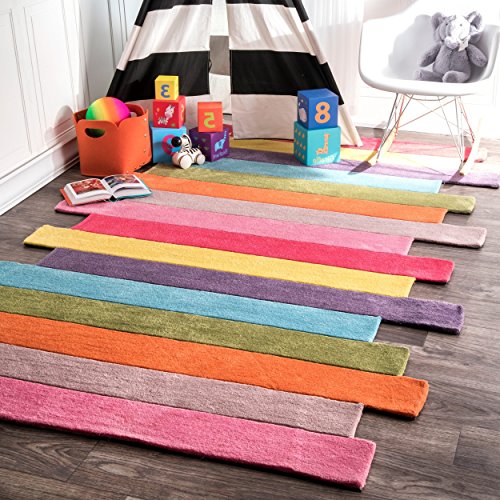 Funk'N Creative Whimsical Area Rugs - Stop Searching for a Second
