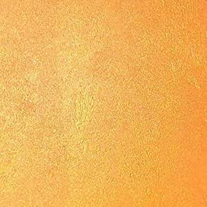 Fresco Plaster Metallic - Venetian Plaster - Byzantine Gold - Made in ...