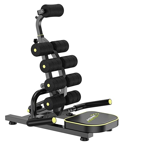 PMT Medical Mini Inversion Table by Mini Stretch, Relieve Back Pain, Re ...