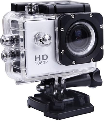 Generalplus Car 2 LCD sport weather proof, DVR camera, 750mAH, G-DV02G ...