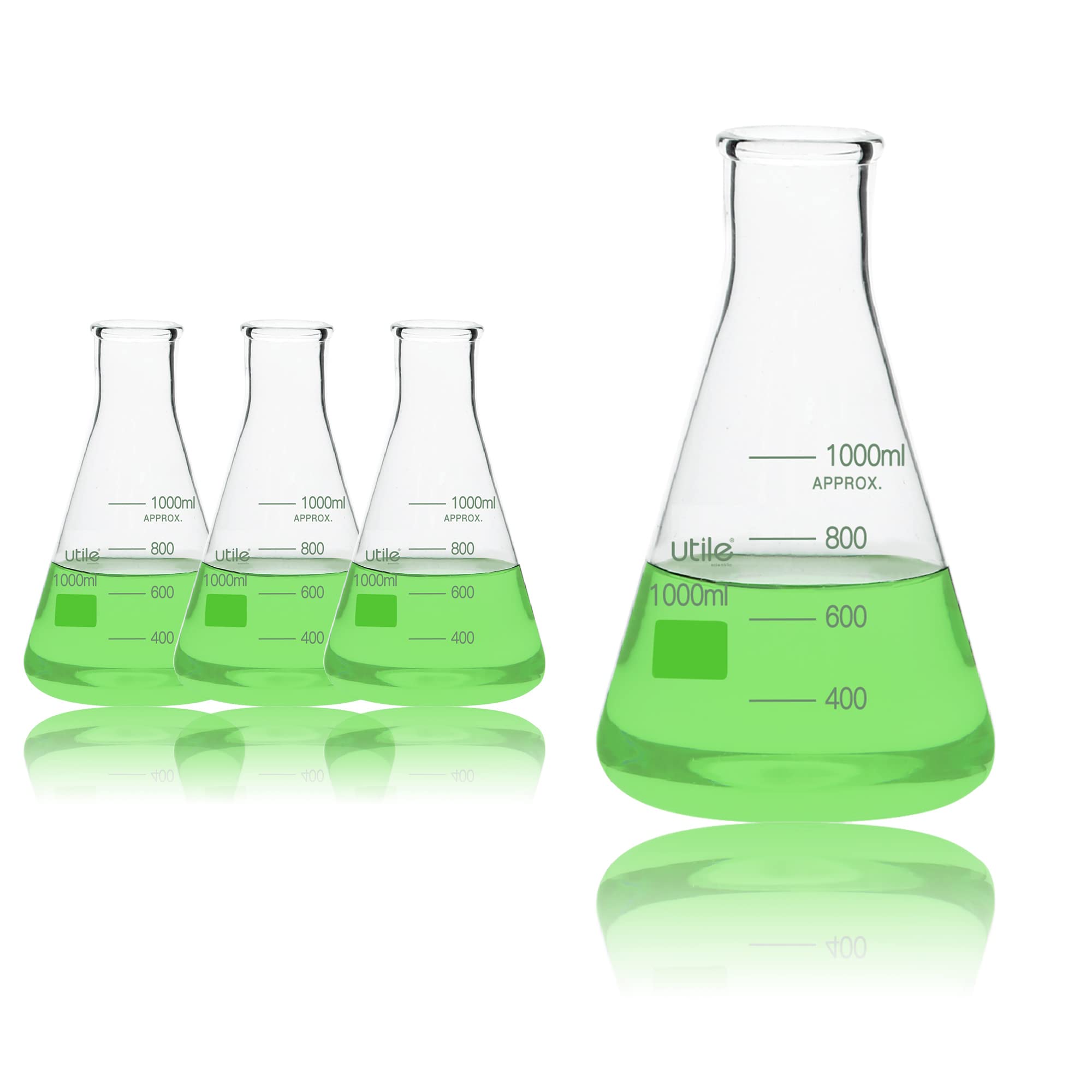 Lab Flasks Bahrain | Buy Online | Whizz Others