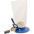 Amazon.com : POOL BLASTER Leaf Vac Cordless Hoseless Pool Leaf Vacuum ...