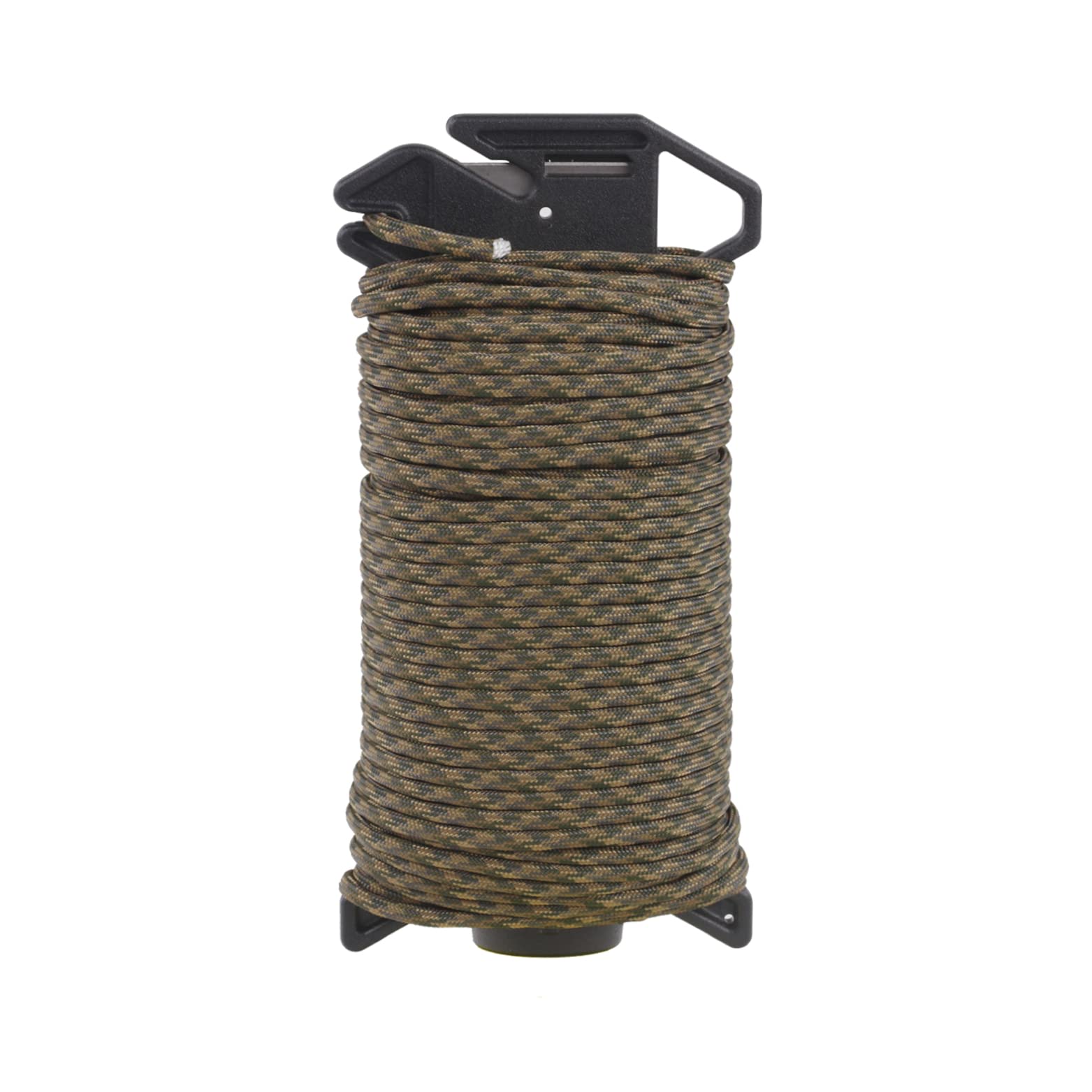 Atwood Rope MFG Ready Rope™ 550 Paracord 100 Feet 7-String Core Nylon ...