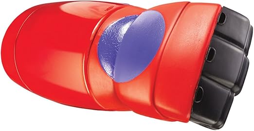 Big Hero 6 Baymax Rocket Fist: Amazon.co.uk: Toys & Games