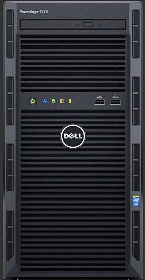 Dell Poweredge T130 SERVER TOWER: Amazon.co.uk: Computers & Accessories