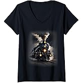 Amazon.com: Steam Locomotive Train 4014 Vintage Railroad Big Boy Engine ...