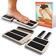 SIDEKICK AxisBoard Single Leg Balance Board, Foot Strengthener For ...