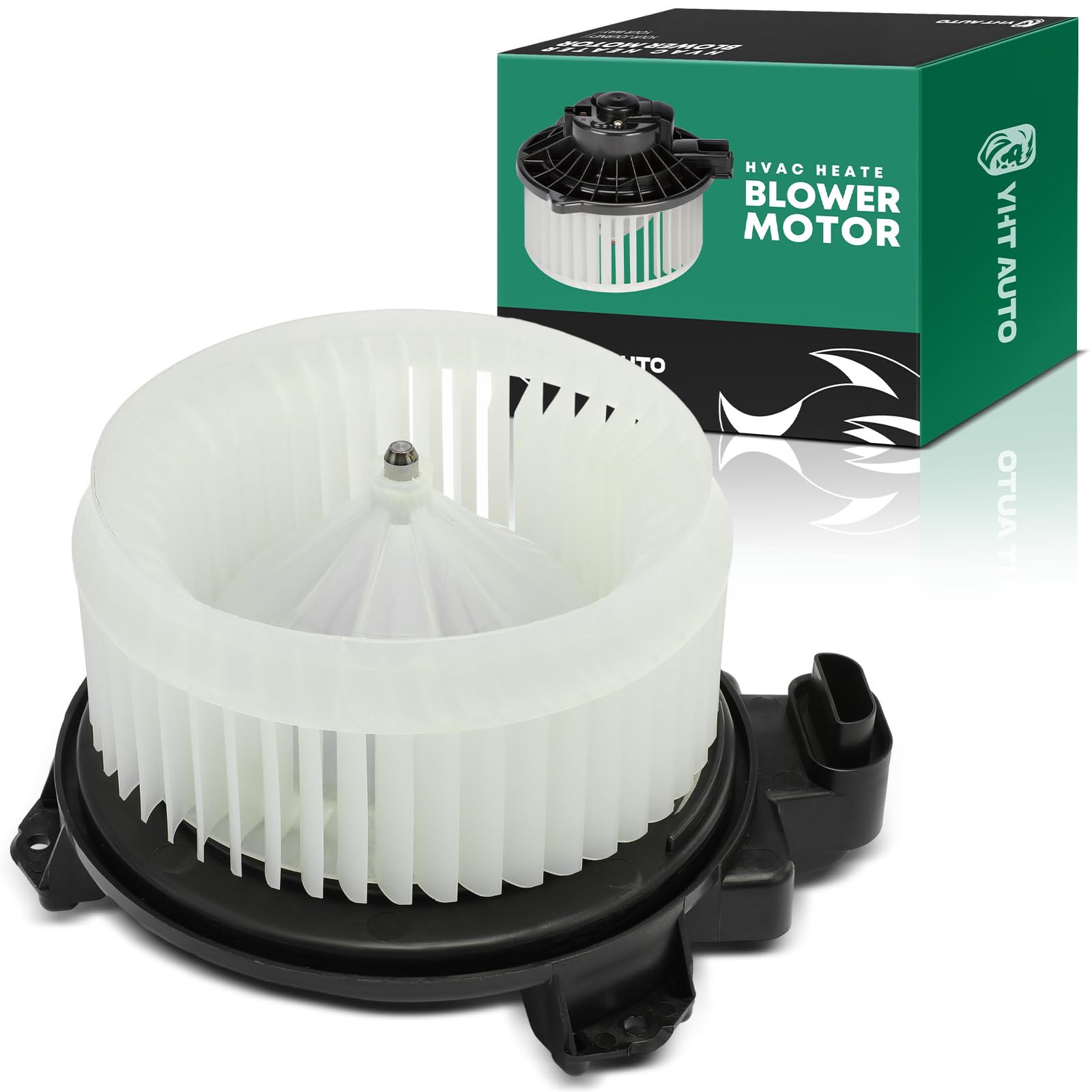 A/C Heater Blower Motor Fan Assembly for Toyota RAV4 2006-2018, Corolla iM 2017-2018, for Scion ...