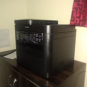 Amazon.in: Buy Canon MF244DW Digital Multifunction Laser Printer Online ...