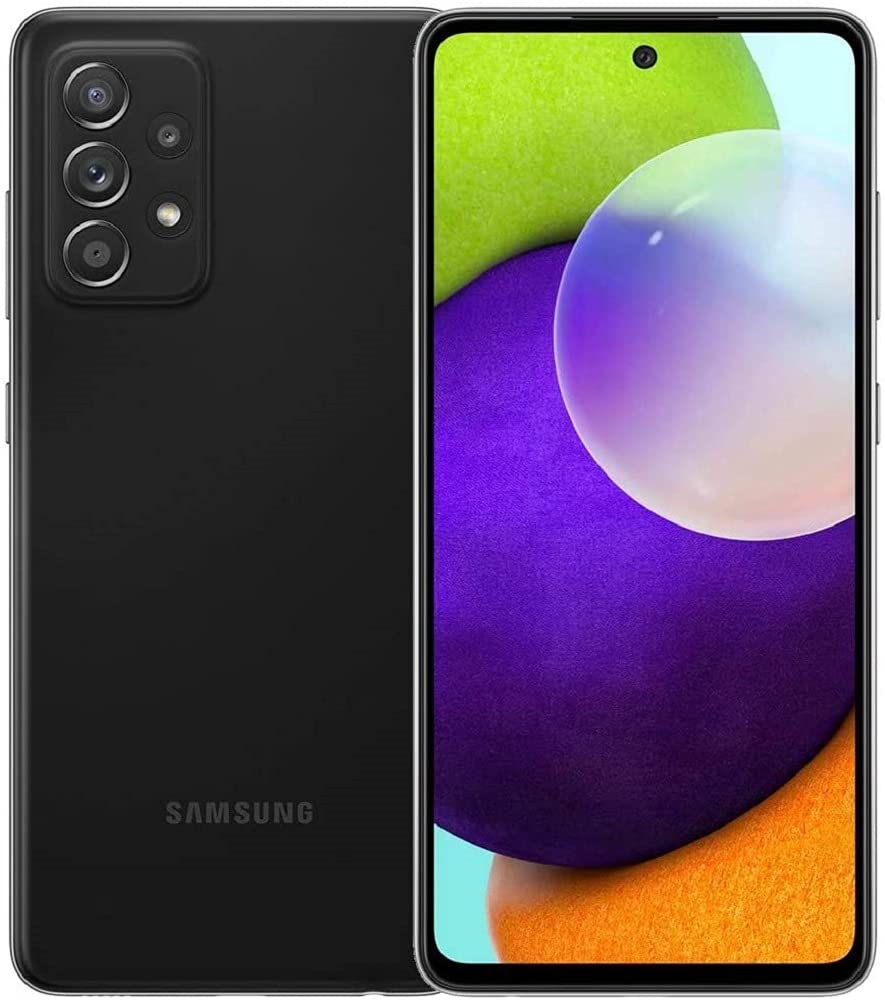 Mua Samsung Galaxy A52 (5G) 128GB A526U (T-Mobile/Sprint Unlocked) 6.5 ...