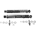 Amazon.com: Monroe Shocks & Struts 58527 Shock Absorber and Coil Spring ...